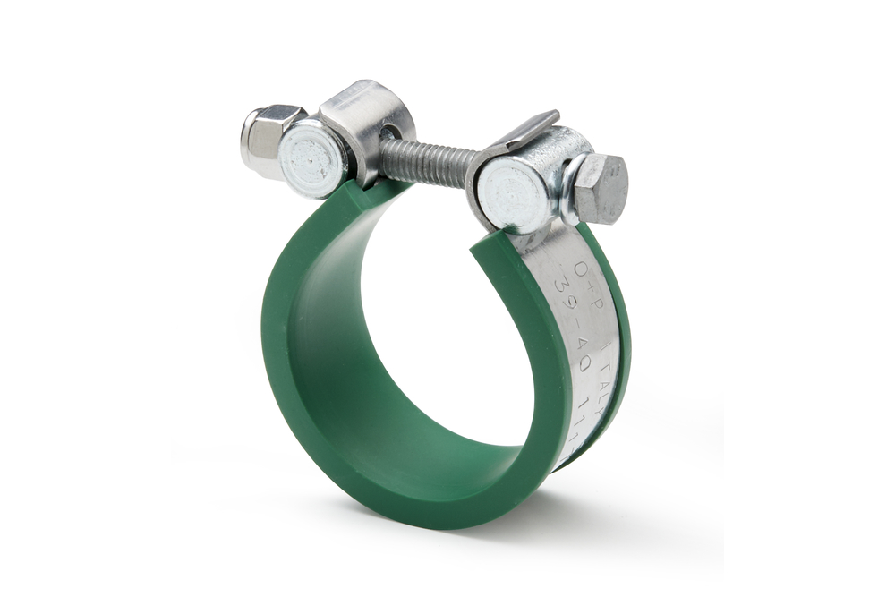 STOPFLEX Mounting clips