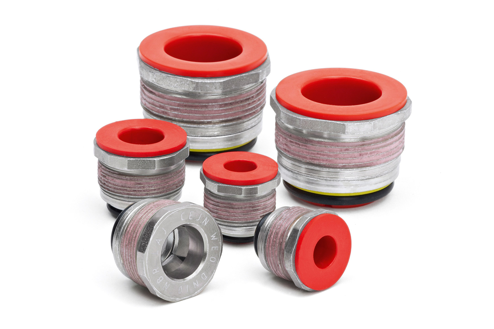 WEO Plug-In Cartridge - Series 800