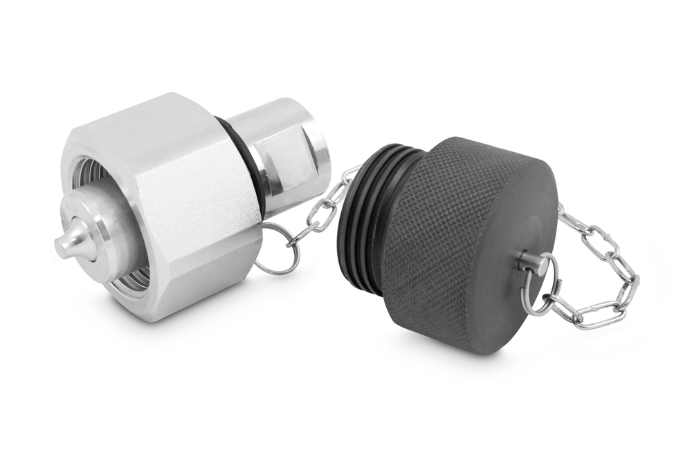 SK-HK male coupling