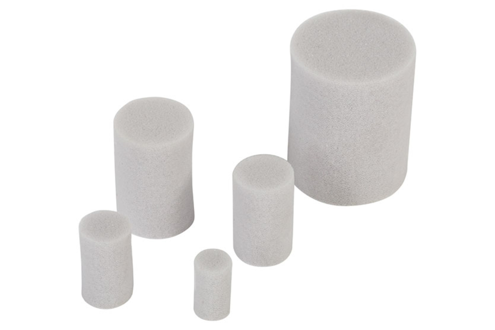 Pipe projectiles premium