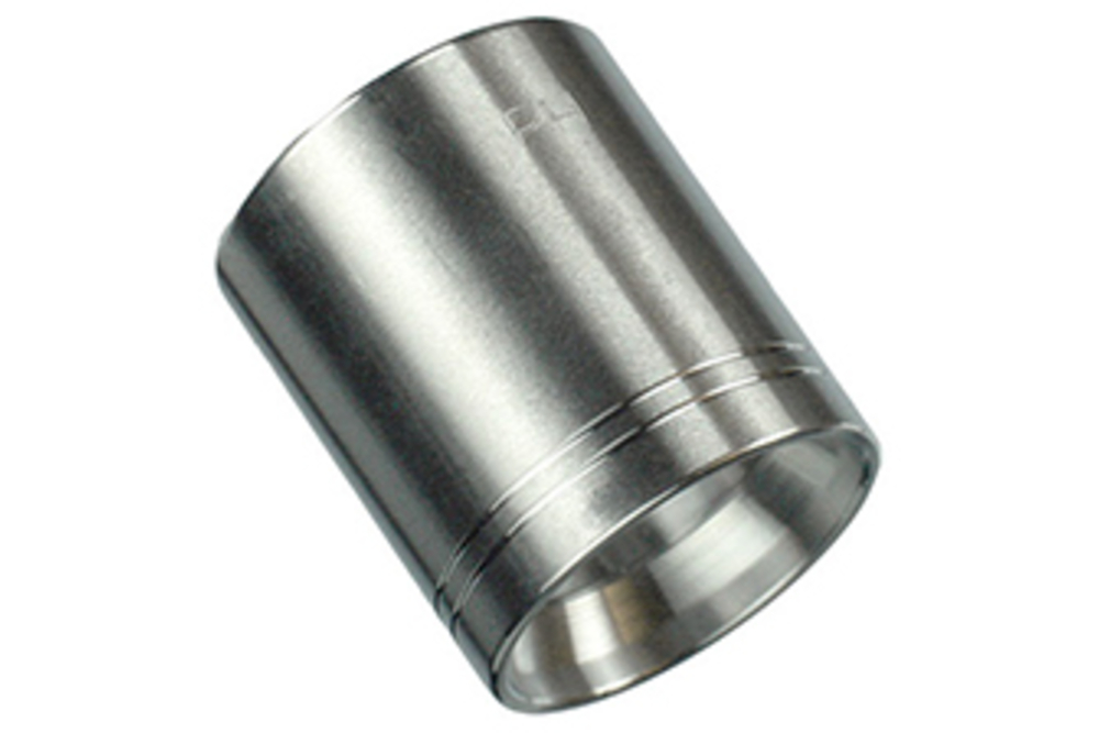 XP-P2-STAINLESS STEEL