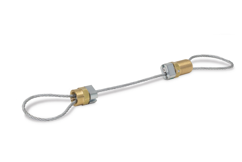 APS23-31 - APS Anti-whip device for hydraulic connections | Indunorm ...