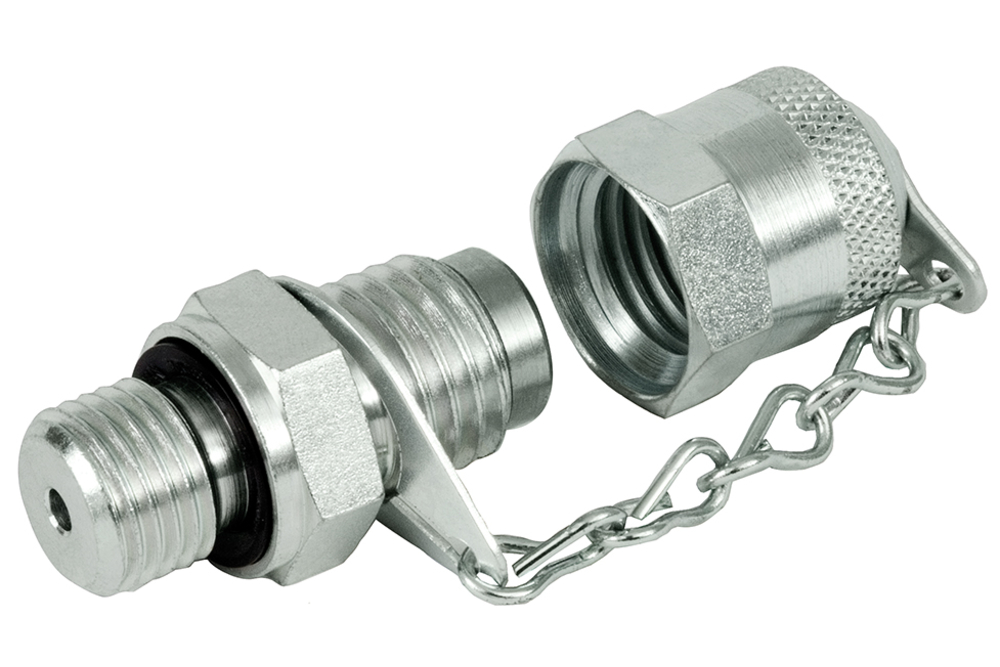 MT-162-GE14X1,5ED - Measuring coupling with screw-in thread GE ED ...