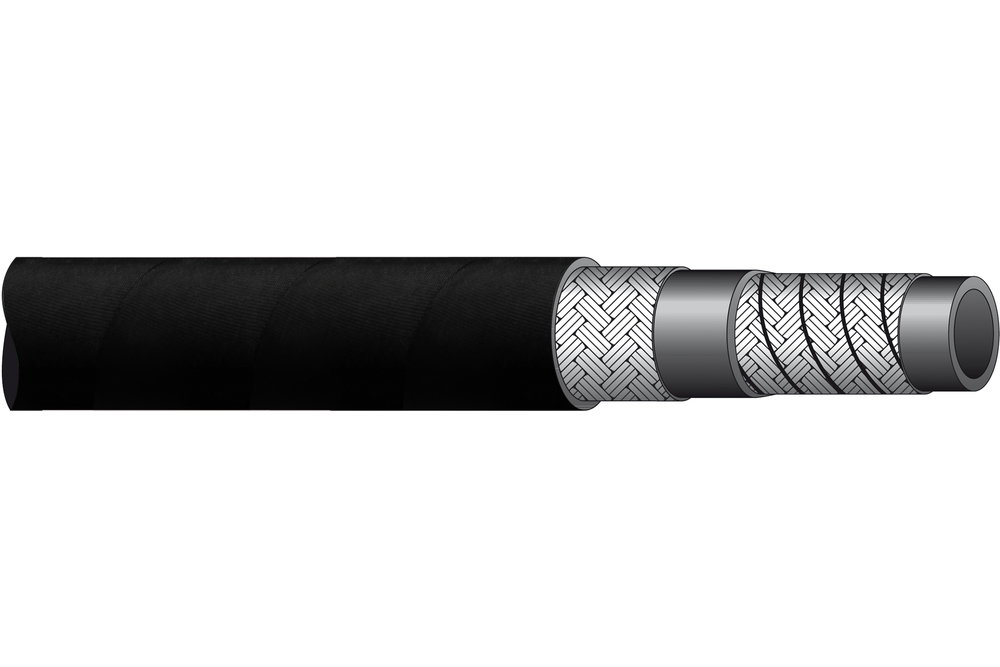 R4-20 - Textile suction hose R4 | Indunorm Hydraulik Shop