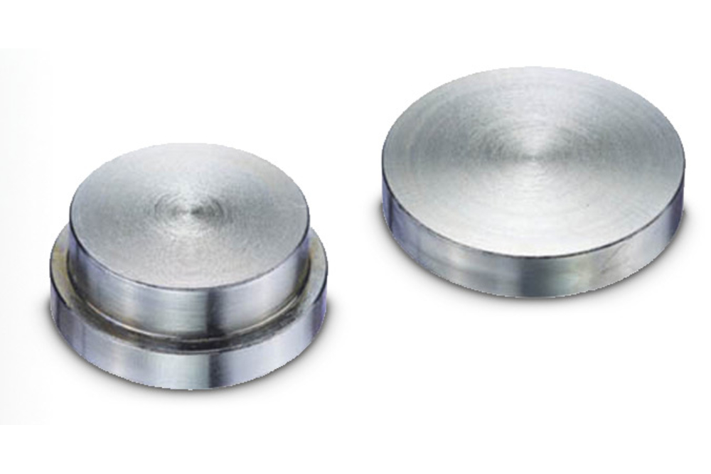 RX-BT16-3 - SAE blind plate / SAE blind plug | Indunorm Hydraulik Shop